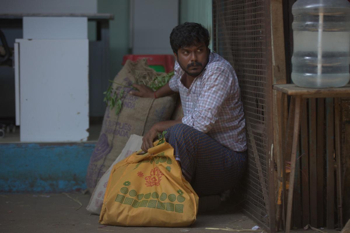 ‘Kudumbasthan’ movie review: Manikandan maintains his winning streak with this entertaining ...